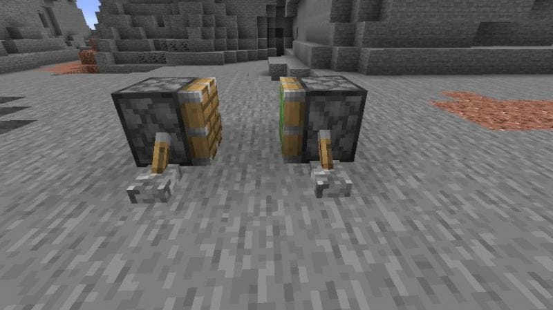 Minecraft Achievement Guide: Inception