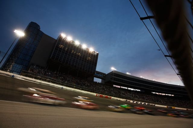 Top 5 fastest cars in NASCAR history