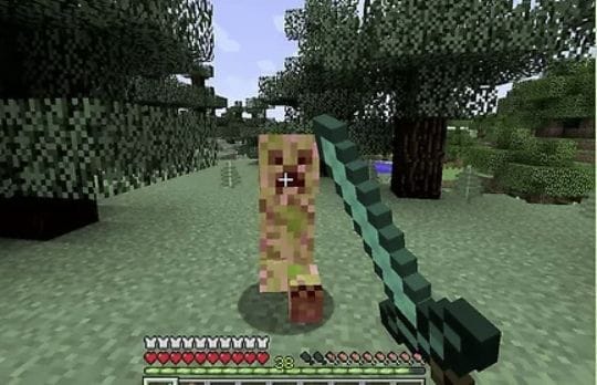 How to Make TNT in Minecraft & How to Use It