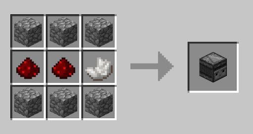 How to Make an Observer in Minecraft: Materials, Crafting Guide, Uses