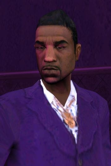 Top 5 most annoying characters from GTA San Andreas