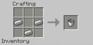 How to get milk in Minecraft
