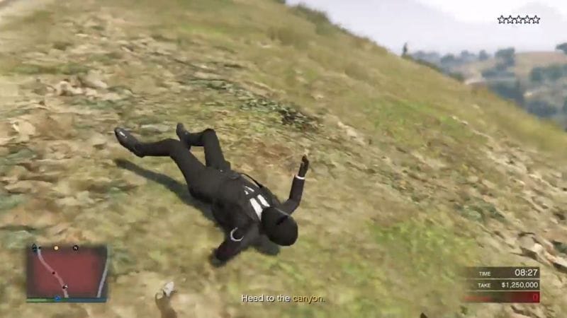 Top 5 GTA Online Reddit posts of 2020