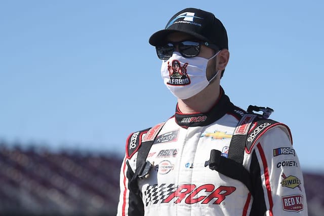 NASCAR- Top 5 rookies to watch out for in 2021