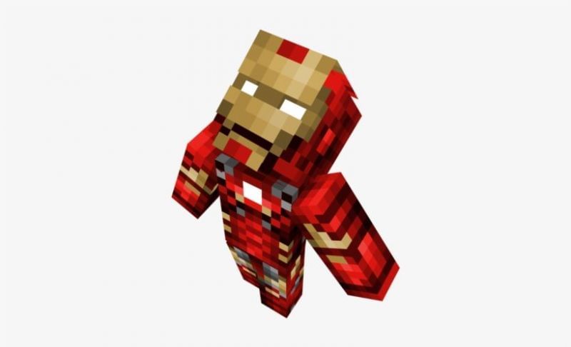 5 best Minecraft Java Edition skins in 2021