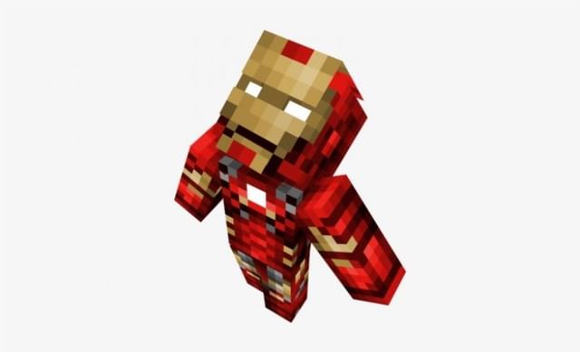 5 best Minecraft Java Edition skins in 2021