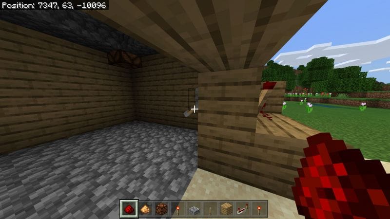 How to make a Redstone Lamp in Minecraft: Materials Required, Crafting ...