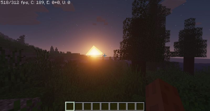 5 best Minecraft shaders for high-end PCs in 2021