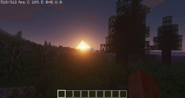 5 best Minecraft shaders for high-end PCs in 2021