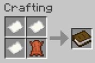How to Make Book in Minecraft: Step-by-Step