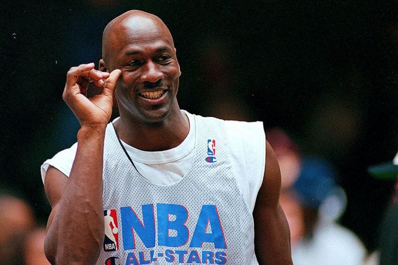 5 Players with the most NBA MVP awards in league history
