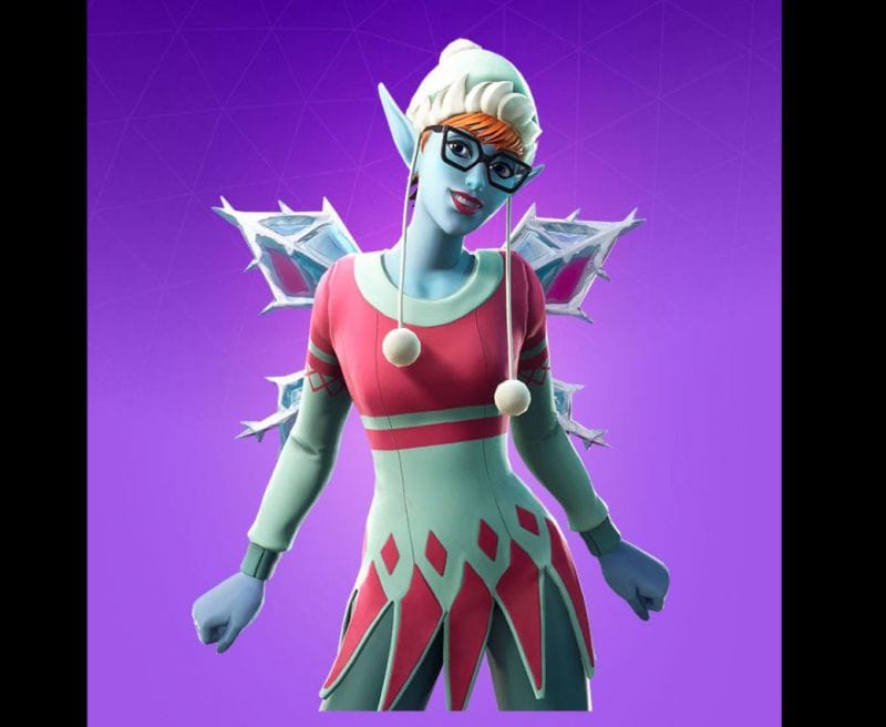 Top 5 forgotten Fortnite skins that were once popular