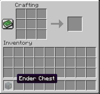 How to Make an Ender Chest in Minecraft: Materials, Crafting Guide ...