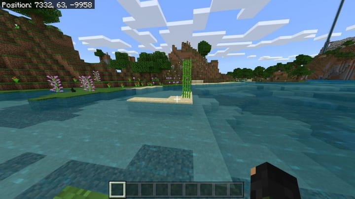 How to make Potion of Swiftness in Minecraft: Materials Required ...