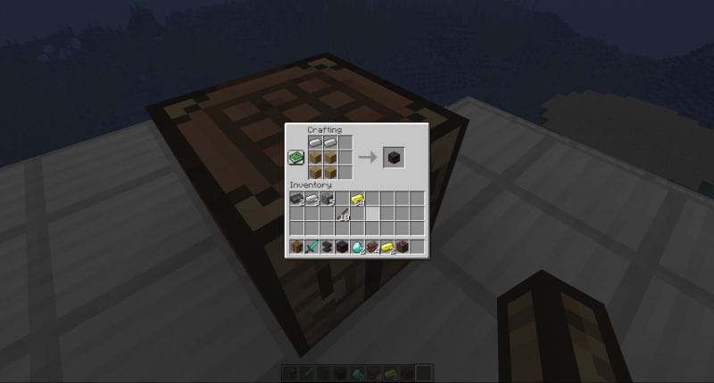 Swords in Minecraft: How to make, Types & Usage
