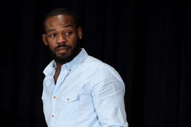 Latory Gonzalez: 3 things to know about Mike Perry's partner