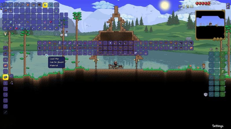 How to Make a Chest in Terraria: Materials, Crafting Guide, Uses & FAQs