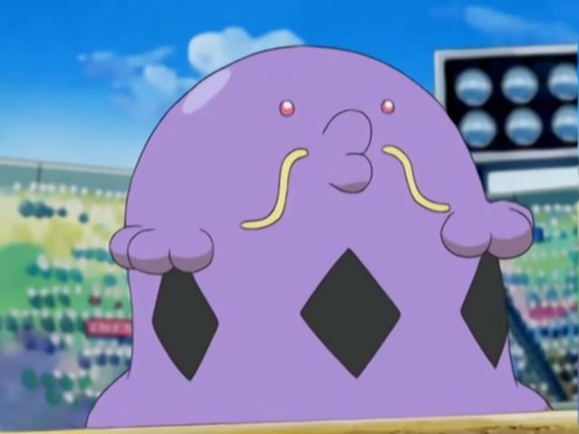 5 most underwhelming Poison Pokemon of all time