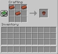 How to Make Beautiful Flower Pot in Minecraft | Step-by-Step