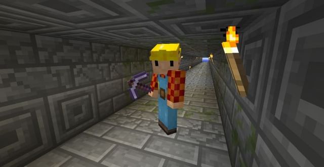 5 best Minecraft Java Edition skins in 2021