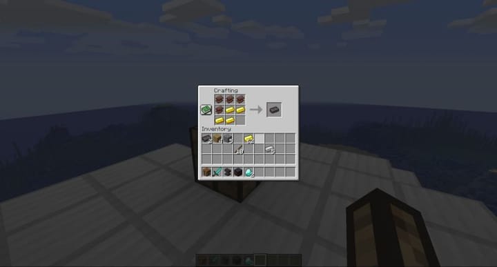 Swords in Minecraft: How to make, Types & Usage