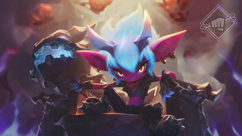 League of Legends: Wild Rift patch 2.0 official notes introduces Bandle ...