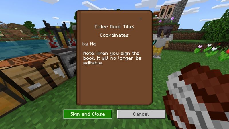What are Minecraft Books? How to make & Use it?
