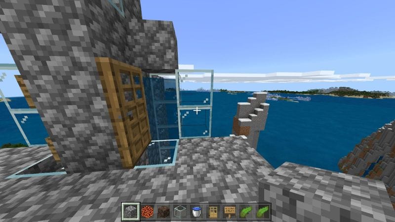 How to Make an Elevator in Minecraft: Step-by-Step