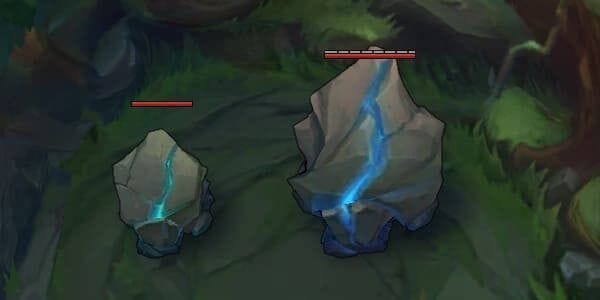 Complete Jungle guide for season 2021 of League of Legends: Wild Rift