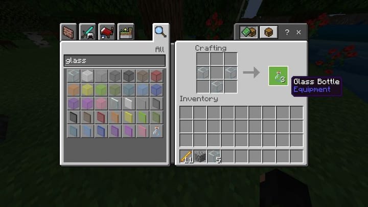 How to Make Strength Potion in Minecraft