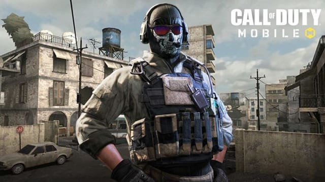 List of all in-game ranks in COD Mobile Season 13