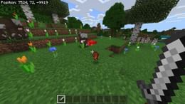 How To Make Item Frames In Minecraft Soler Complis