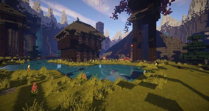 5 best Minecraft adventure mods for exploration