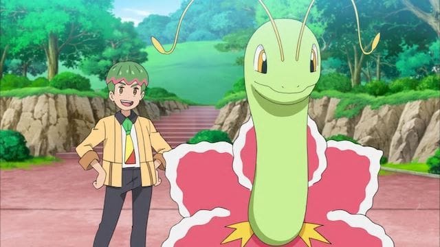Top 5 most disliked Pokemon of all time