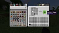 How to Make Potion of Invisibility (3:00) in Minecraft