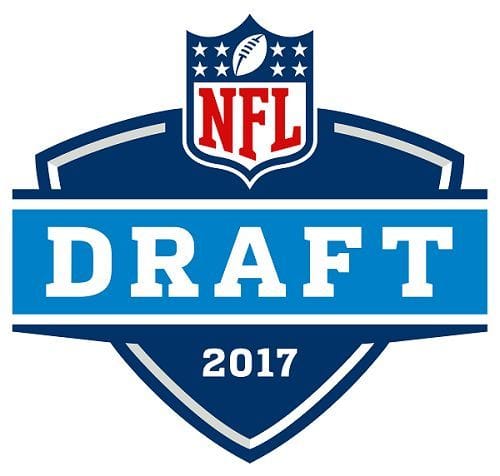 2017 NFL Draft Results - Complete Draft picks from all the rounds 1-7