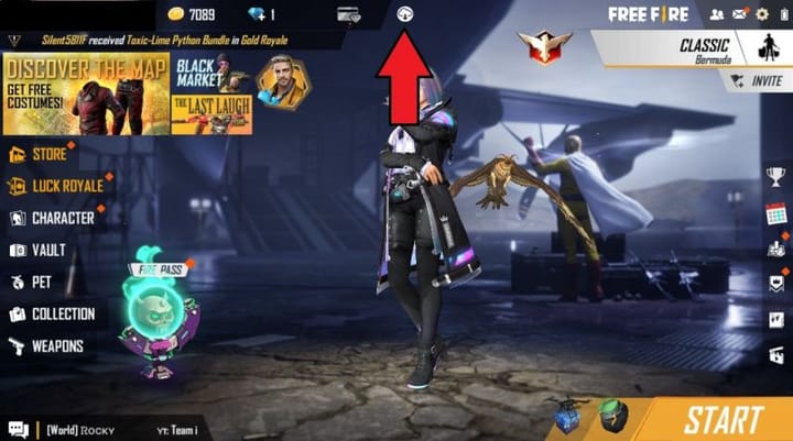 Bermuda Remastered map in Free Fire: List of all the new locations