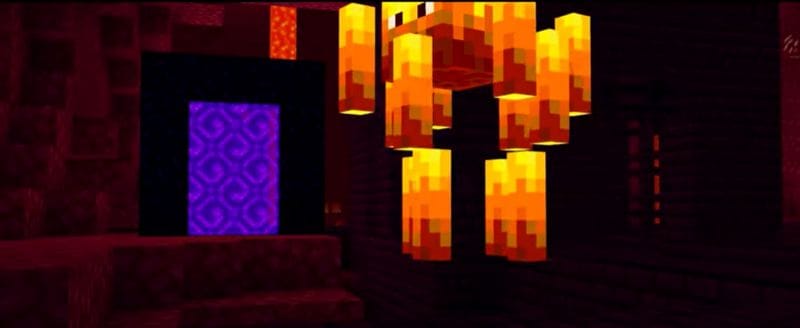 5 best Minecraft Nether seeds