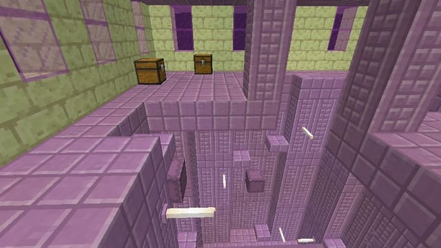 How to find End Cities in Minecraft in 2021