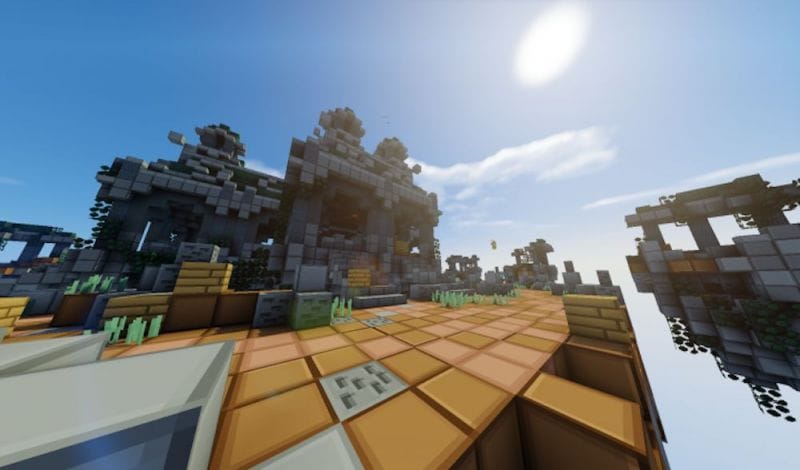 5 best Minecraft resource packs for PvP in 2021