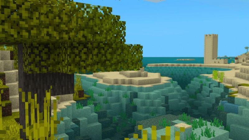 5 best shaders for Minecraft bedrock edition 1.16