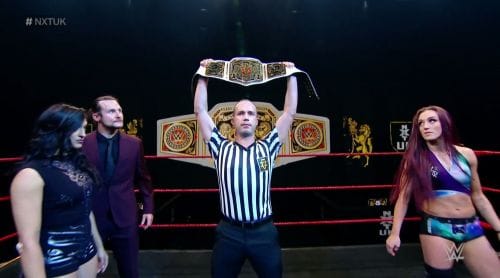 Kay Lee Ray WWE | News, Rumors, Pictures, Height & Biography ...