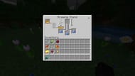 How to Make a Potion of Harming in Minecraft: Materials, Crafting Guide ...