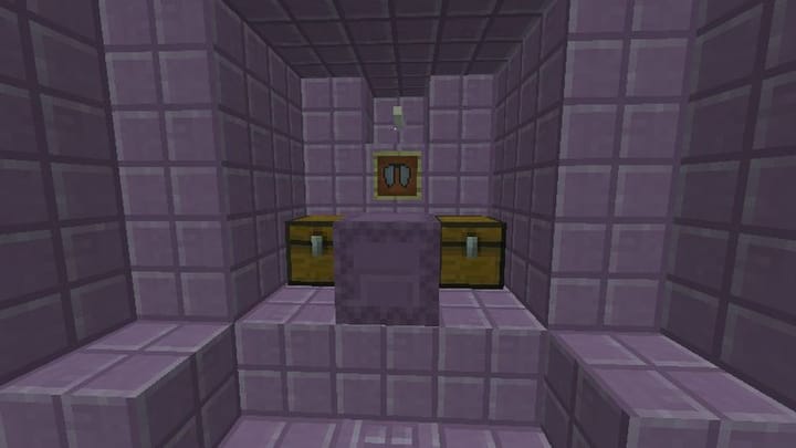 How to find End Cities in Minecraft in 2021