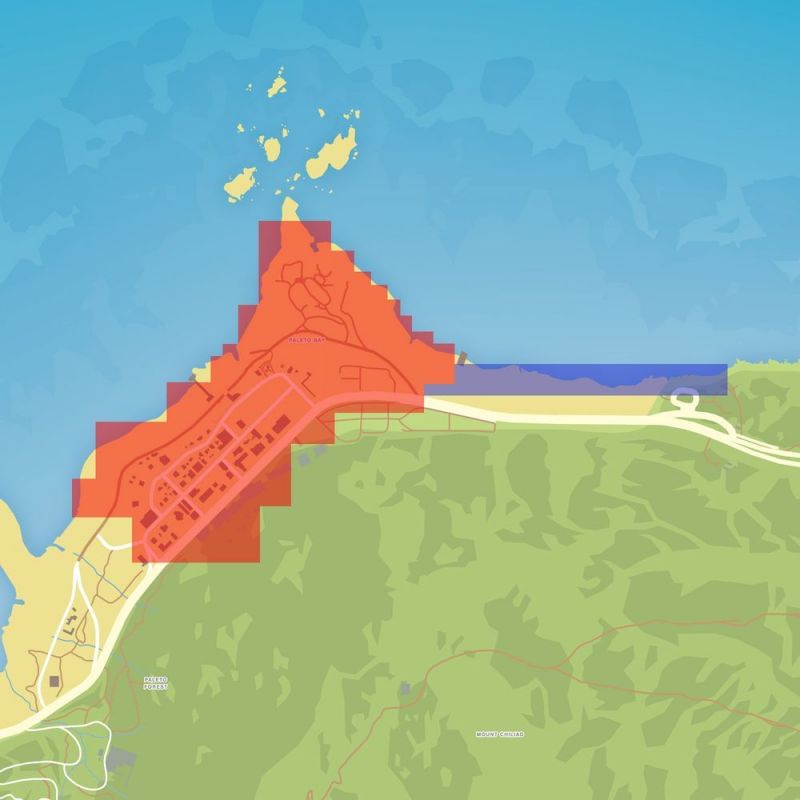 Paleto Bay in GTA Online: Location, significance, trivia and more