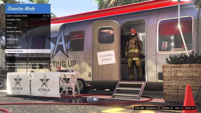 What is Director Mode in GTA 5 and how to use it?