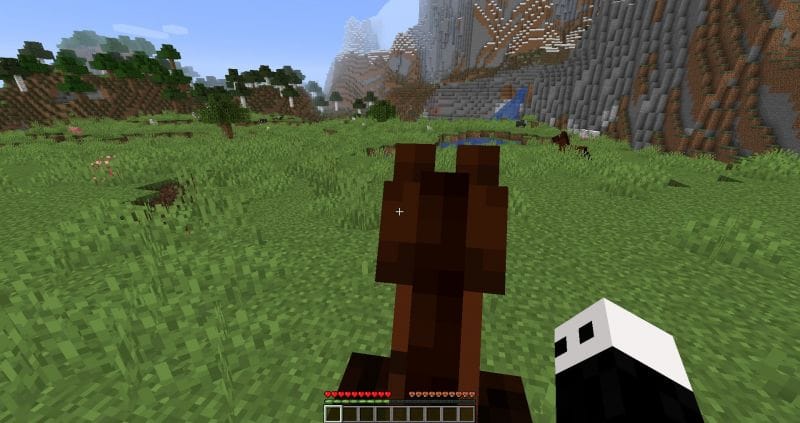 How to Tame and Ride a Horse in Minecraft: 5 Easy Steps