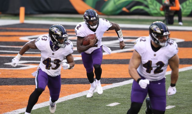 What NFL teams have the most cap space in 2021?