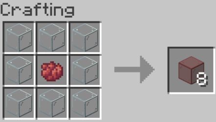 How to Make Glass in Minecraft & Its Uses