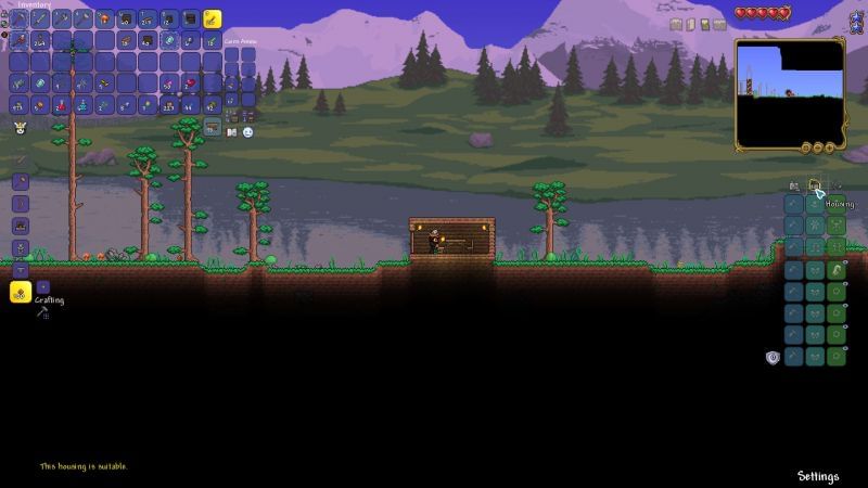 Terraria Houses | Materials, Crafting Guide, Uses, Tips & FAQs